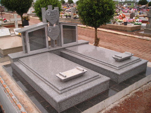 Marmoraria Arenhardt - Túmulos