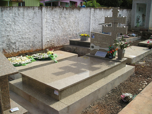 Marmoraria Arenhardt - Túmulos