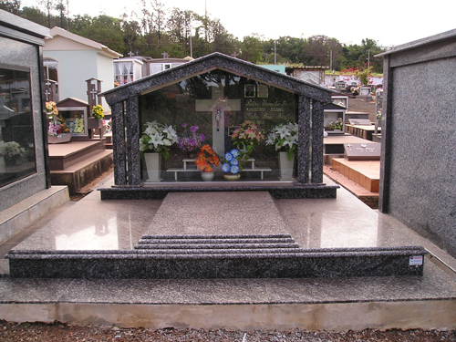 Marmoraria Arenhardt - Túmulos