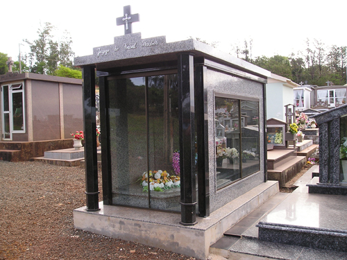 Marmoraria Arenhardt - Túmulos