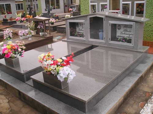 Marmoraria Arenhardt - Túmulos