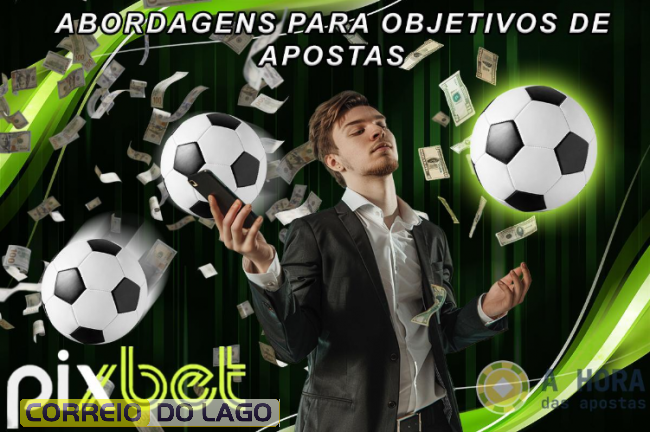 Fatores-chave que Afetam o Sucesso nas Apostas | CORREIO DO LAGO