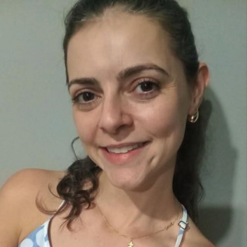 Roberta Soethe / Social | CORREIO DO LAGO