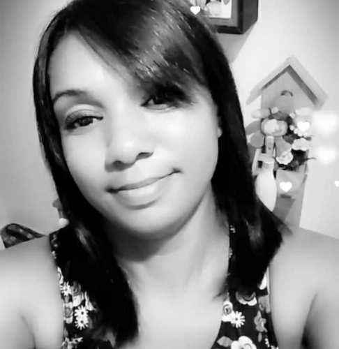 Ana Paula da Silva / Social | CORREIO DO LAGO