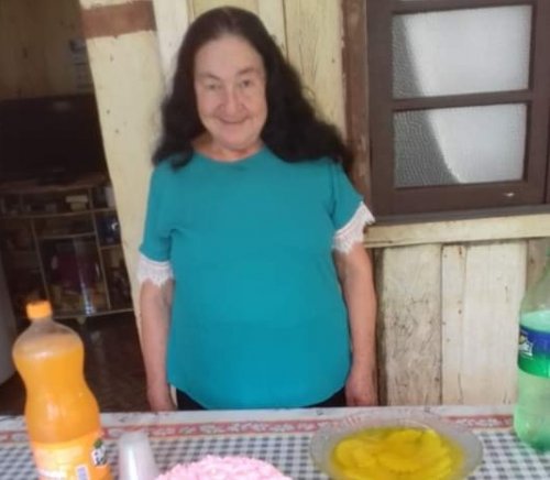 Maria Da Rosa / Social | CORREIO DO LAGO