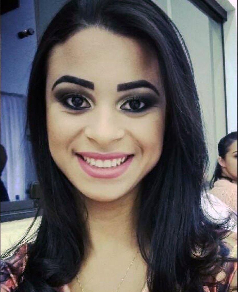 Abigail Miranda / Social | CORREIO DO LAGO